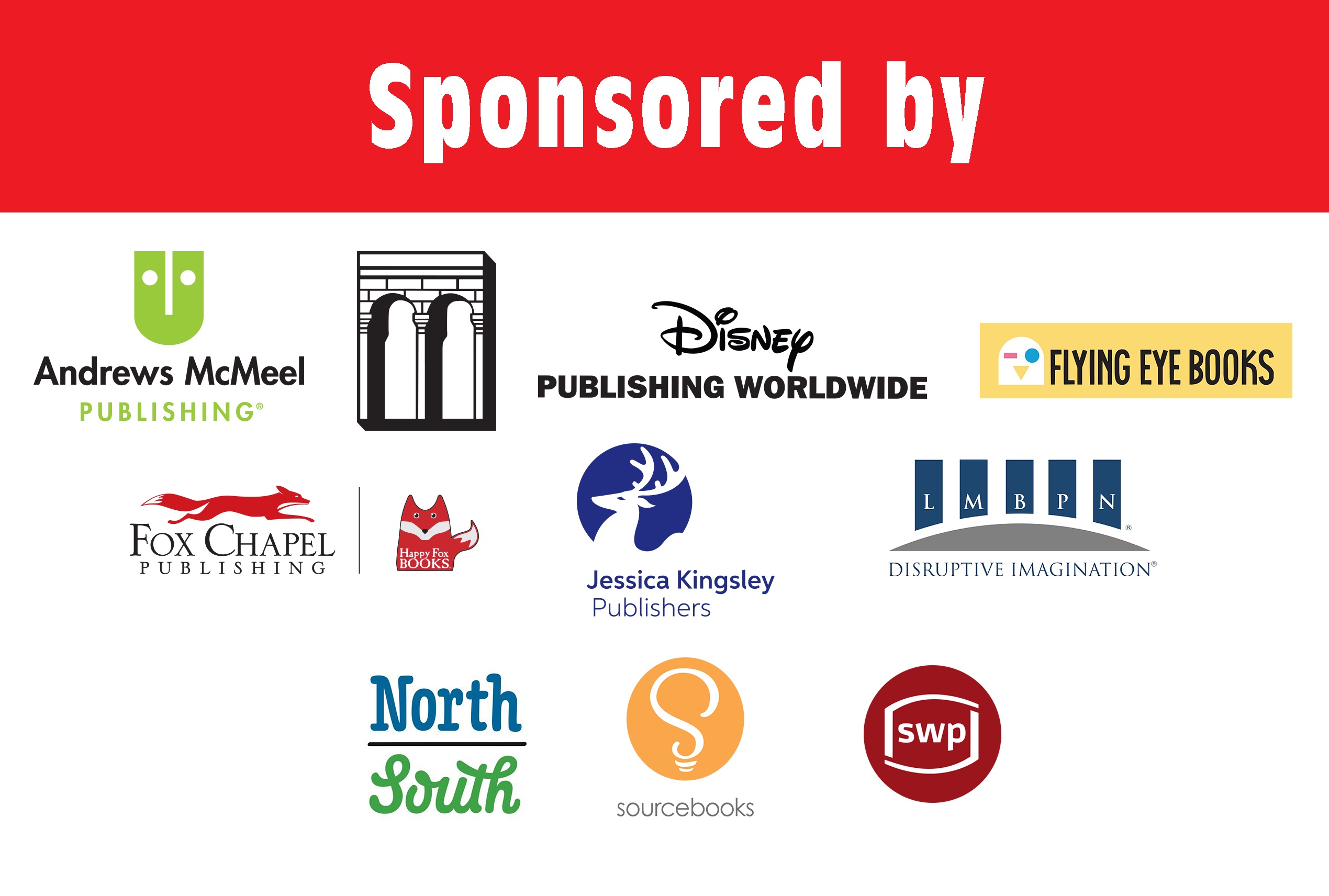 2020 PW Pop-Up Library at TLA