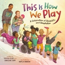 The Storyteller by Evan Turk