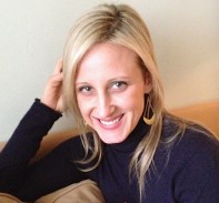 kiersten hall author