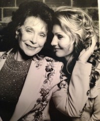 Patsy Clines Children