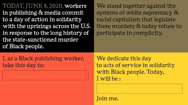 black dot publishing