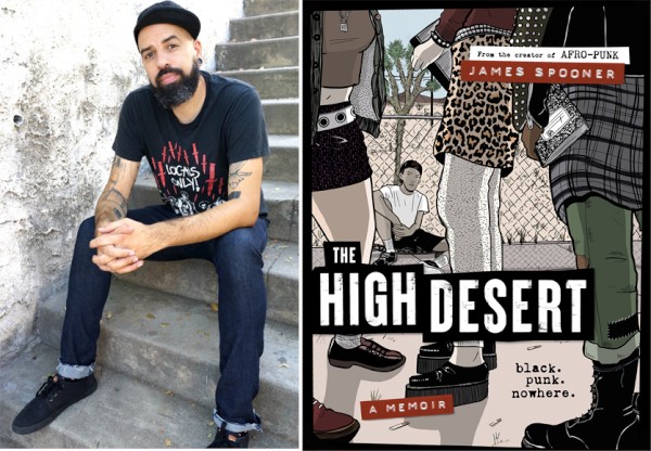 afro punk documentary