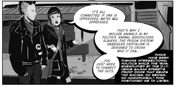 afro punk documentary