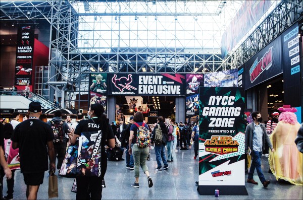 nycc merger