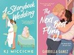 New and Upcoming Books, Seasonal Book Listings | Publishers Weekly