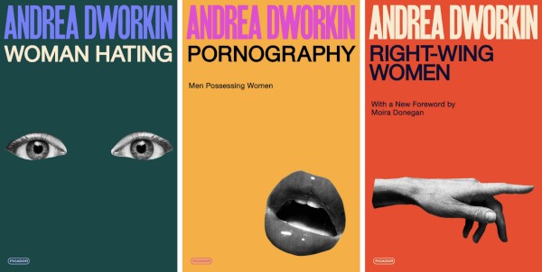 no right answer dworkin