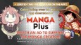 Manga Plus Hits Nearly 30M Downloads, Launches New Creator Revenue Feature