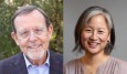 Terrance G. Finley, Sally Kim Join Poets & Writers Board of Directors