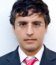 Cosmic War Correspondent: A Web-Exclusive Profile of Reza Aslan