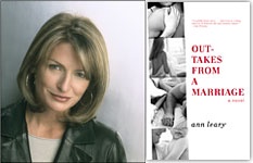 Ann Leary--Wife of Comedian and Actor Denis Leary--Turns Novelist: A PW ...