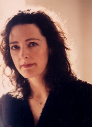 On The Road with Helen Simpson