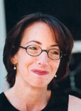 Ann Packer Dives Back In