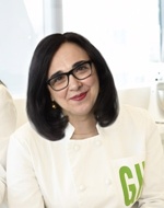 PW Talks with Susan Westmoreland