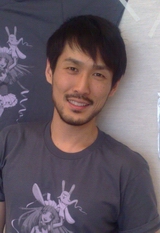 A Japanese Mangaka in New York City