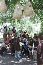 BookPeople Launches New Literary Camp