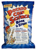 Chipping Away at Science: Turning the Humble Potato Chip into a ...