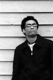 Identity Repair Poet: PW Talks with Thomas Sayers Ellis