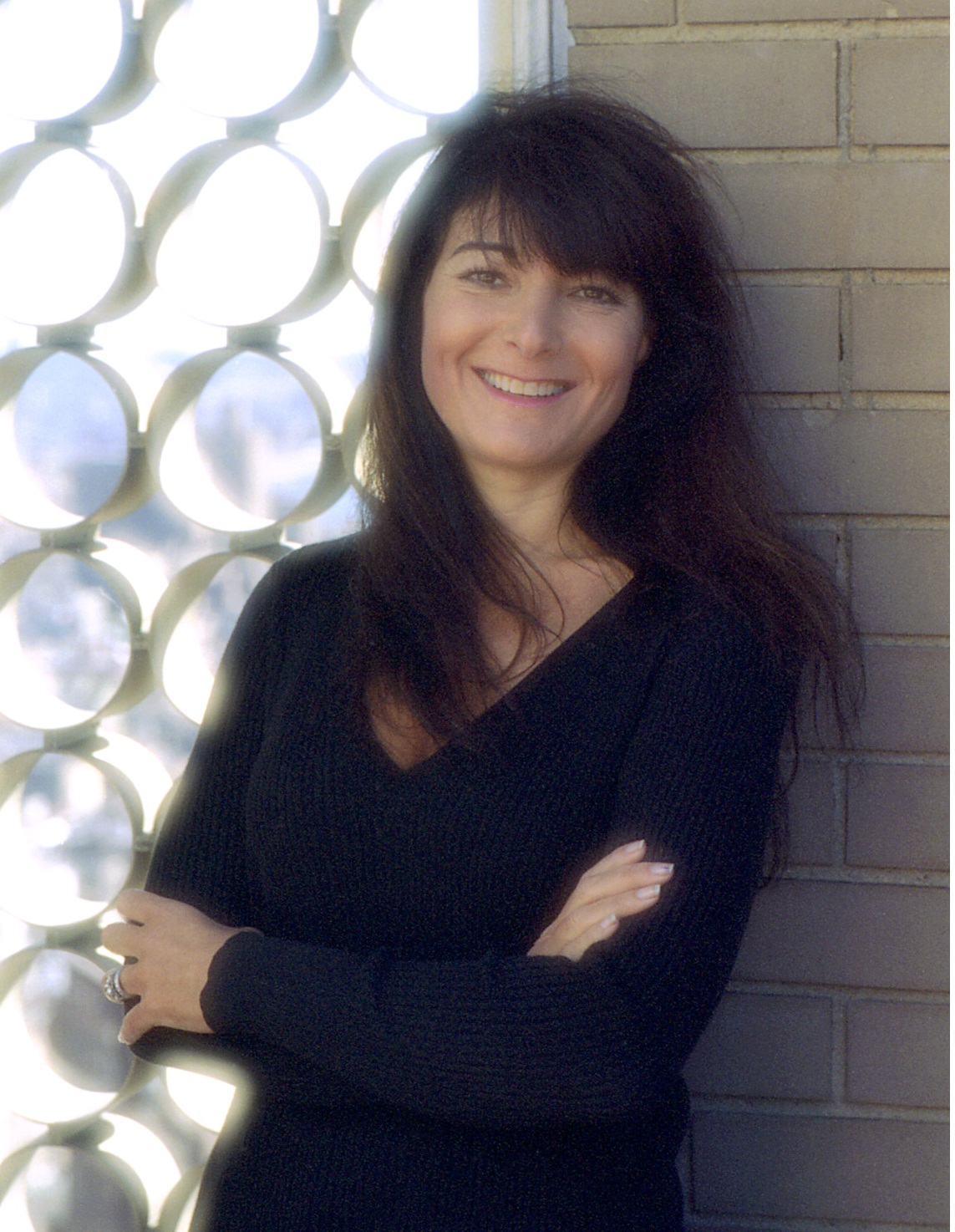 Reinvention: A Tale of Getting Published