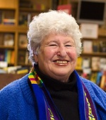 NAIBA Announces Award to Honor Carla Cohen