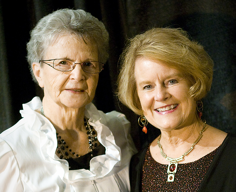 InProfile: Carol Johnson: Christian Fiction Comes Softly