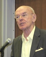 Richard Peck on Writing Through the Revolutions