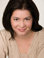 Why I Write: Courtney Milan