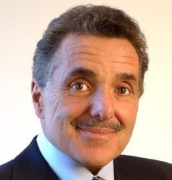 Riggio is 'PW' Person of the Year