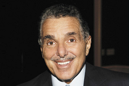 Len Riggio: PW's Person of the Year