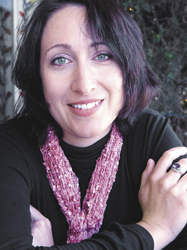 Inspired by Jason Bourne: PW Talks with Taylor Stevens