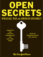 'NYT''s First E-Book Exclusive: Keller's WikiLeaks Story