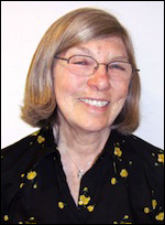 Janet Schulman Dies at 77