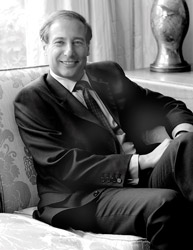 The Lure of Gold: PW Talks with Howard Blum