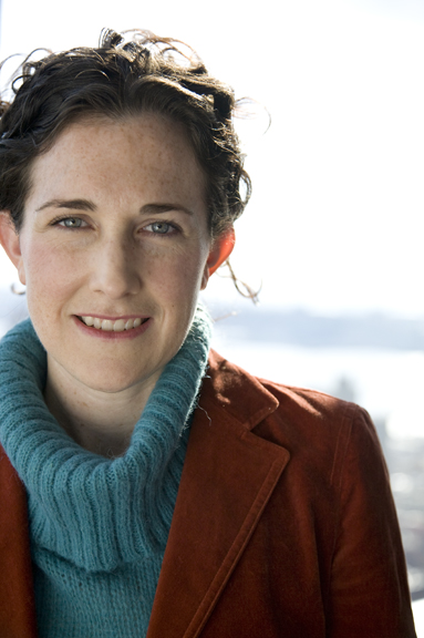 Cooking the Books with Maile Carpenter