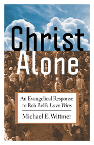 Rob Bell Controversy Spawns First Response Book