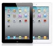 The Tablets Are Coming!