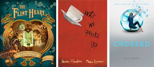 The Big Children's Books of BEA