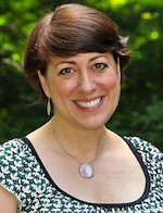 Q & A with Elise Broach