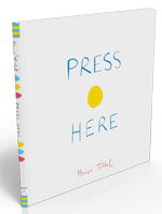 'Press Here' Off to Auspicious Start