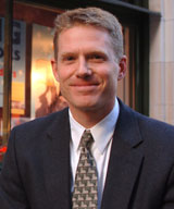 Pfund Named President of Oxford University Press USA