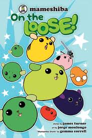 Viz Kids Line Expands with Original 'Mameshiba' Books