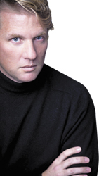 Bullfighting Can Be Murder: PW Talks with Jason Webster