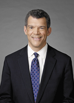 Looking Back: PW Talks with Mark Whitaker