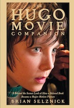 Scholastic Reveals 'Hugo' Companion Book Cover