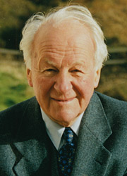 John Stott, Towering Figure of Evangelical Christianity, Dies