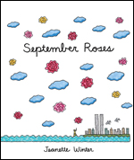 September Roses Gets New Life for 9/11 Anniversary
