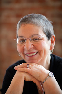 Check It Out: with Nancy Pearl: Book Reviewing and More