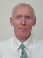 A Conversation with Sam McBratney