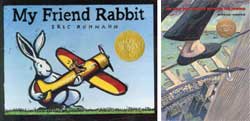 A Short History of the Newbery and Caldecott Medals