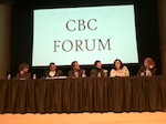 Buyers, Retailers Assess Industry at CBC Panel