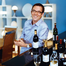 Why I Write: Ted Allen